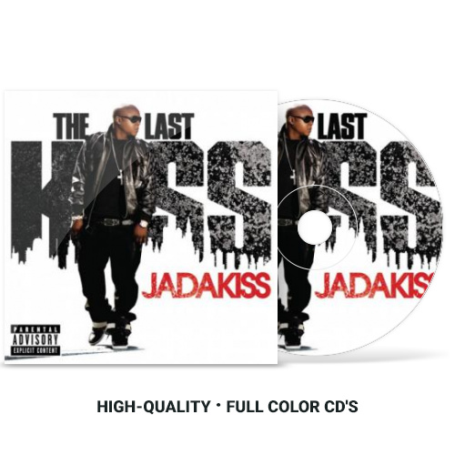 The Last Kiss Jadakiss